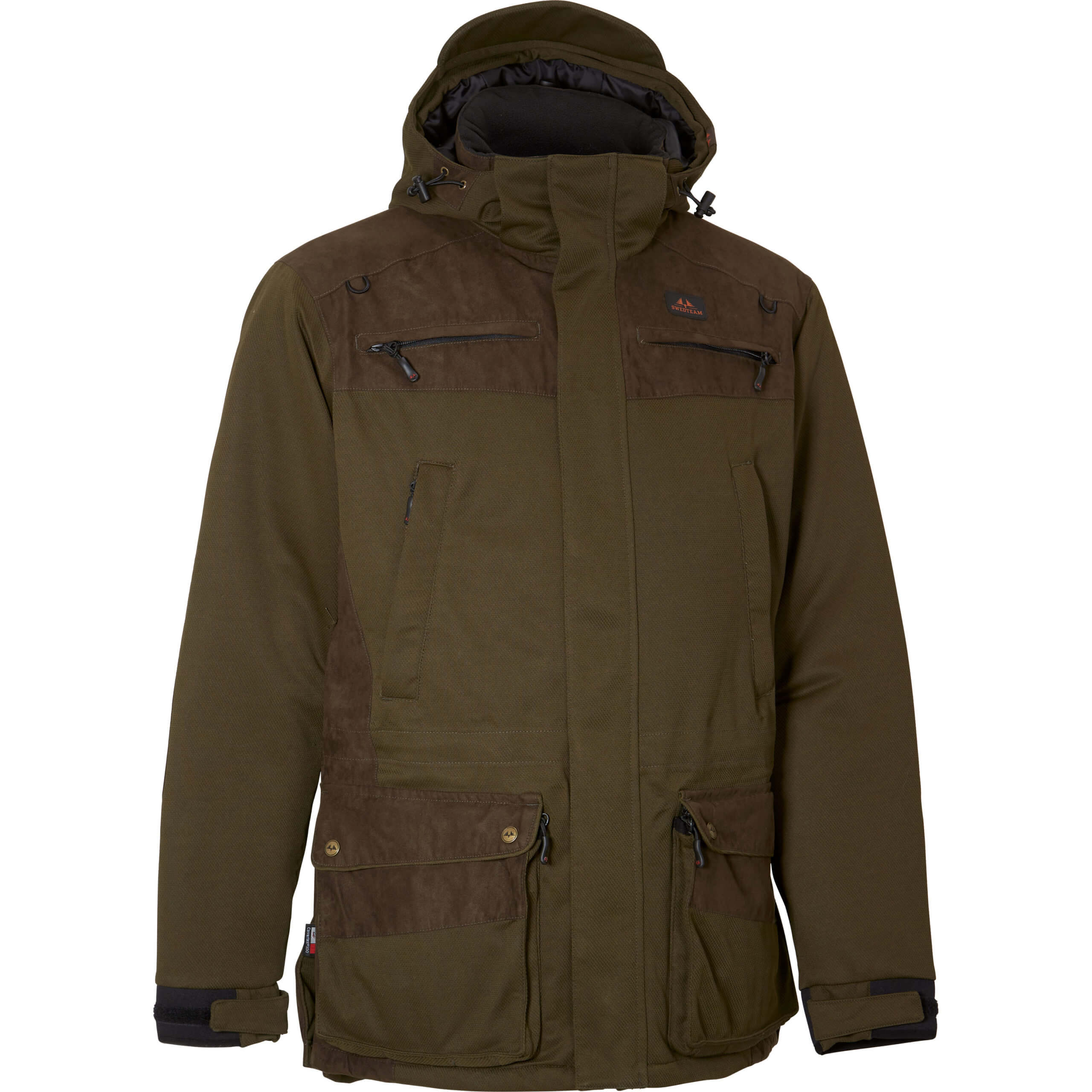 Crest Booster M Classic Jacket - Bengtssons