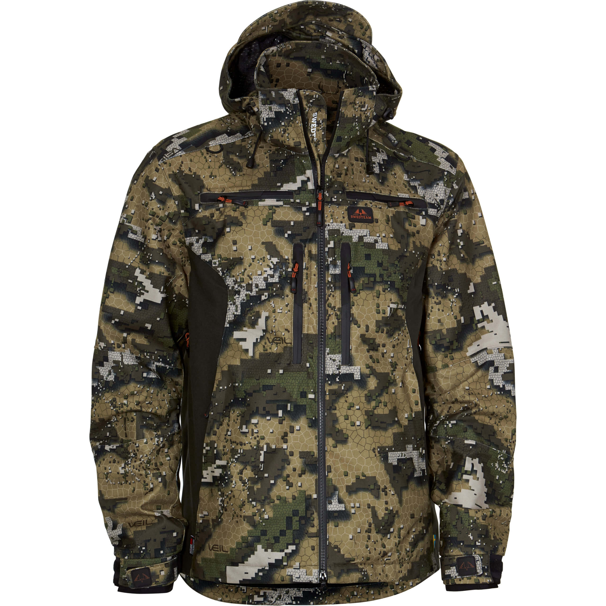Ridge Pro M Hunting Jacket - Bengtssons