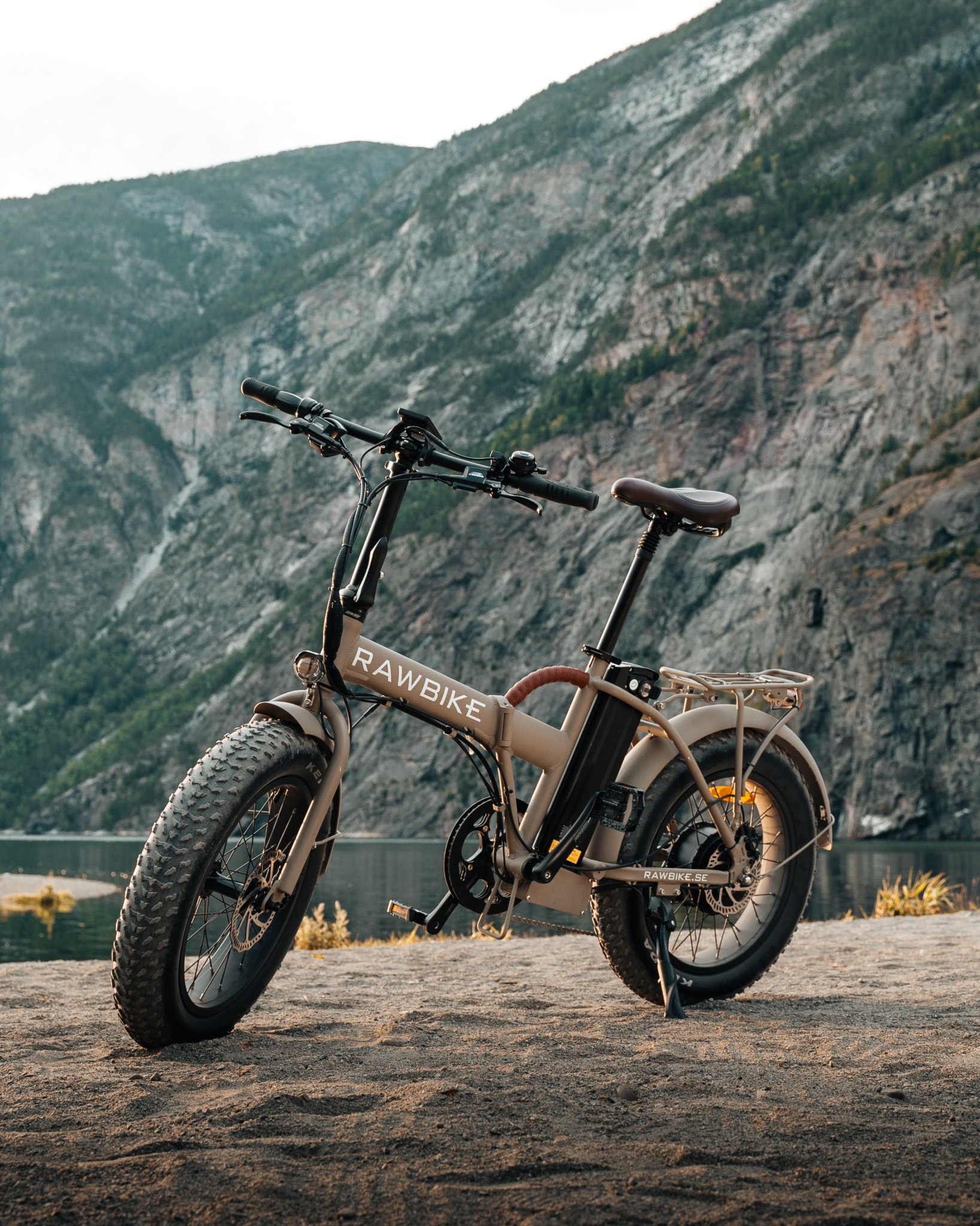 Elmoped-arkiv - Bengtssons