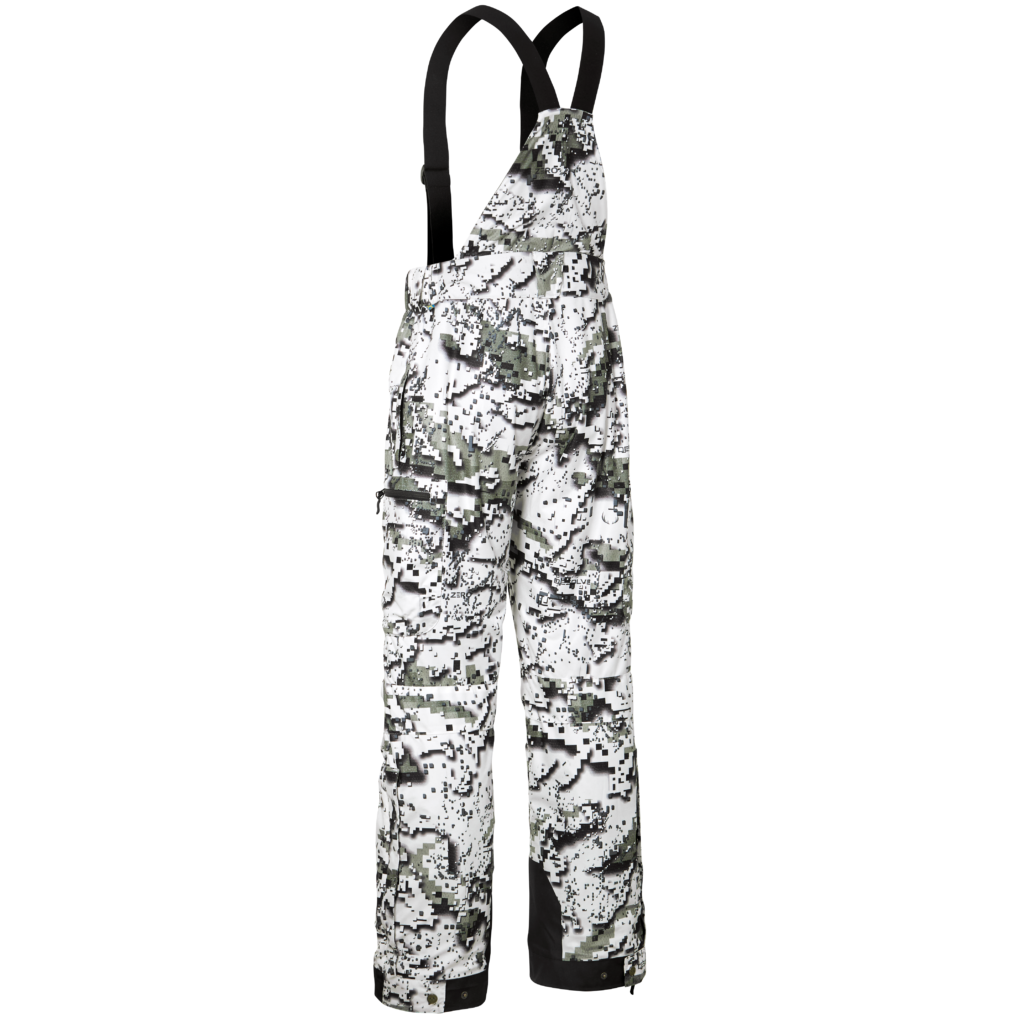 Zero Classic M Trouser - Bengtssons